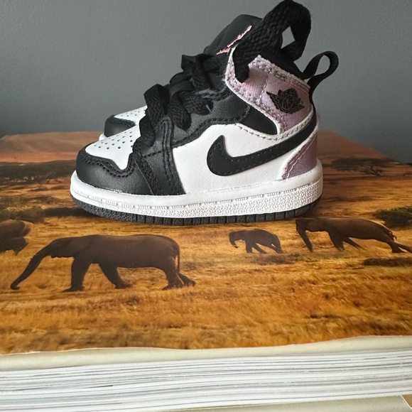 Nike | Shoes | Nike Air Jordan Mid Se Brand New Never Worn In Box Size ...